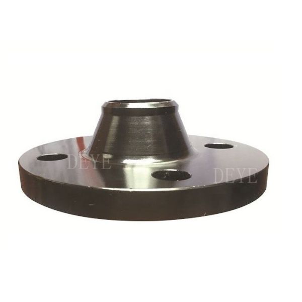 Quality A105N C22.8 Forged Steel Flange With Sch40 Sch80 Customized for sale