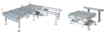 Pallet Conveyor System