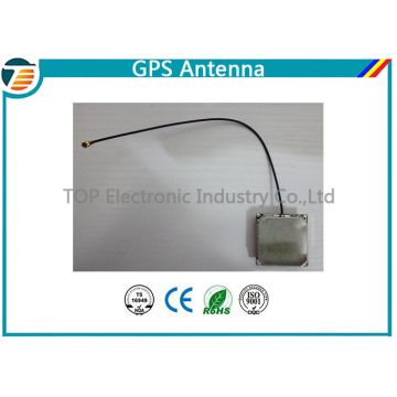 Quality High Performance High Gain GPS Antenna For Cell Phone TOP-GPS-AI08 for sale
