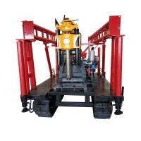 Quality Multifunctional Exploration Drilling Equipment Small Compact Structure for sale