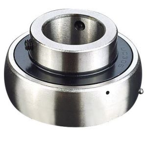 Quality Steel Cage UC306 Bearing for Agriculture in Main Market of Europe America and for sale