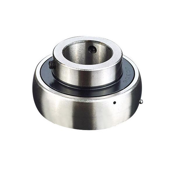 Quality Steel Cage UC306 Bearing for Agriculture in Main Market of Europe America and Africa for sale