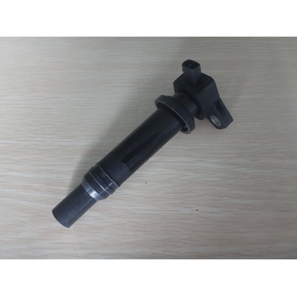 Quality Hyundai AVANTE / ELANTRA / VERNA / MISTRA Car Ignition Coil , OEM 27301-26640 for sale