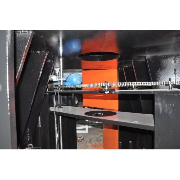 Quality Car Fatigue Automotive Testing Equipment 1450x1100x1350mm Durable for sale