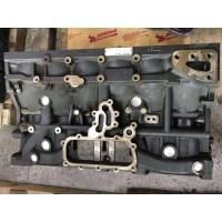 Quality 3311682 Caterpillar 320d2 Excavator Aluminium Cylinder Block for sale