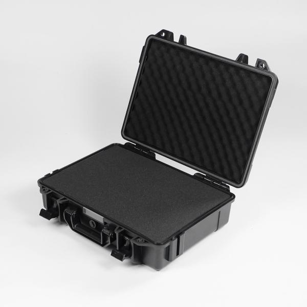 Quality IP67 Watertight Protective Plastic Case For Camera for sale