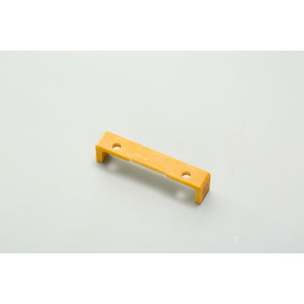 Quality 500℃ Mold Electrical Insulation Plate Thermal Insulation Products 5mm for sale