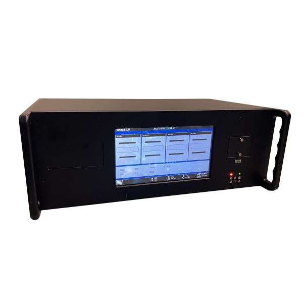 Quality CET100X Weighing Controller for Weigh In Motion System for sale