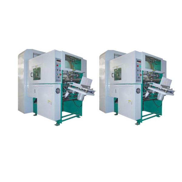 Quality Notebook Automatic Punching Machine 450mm Paper Punching Industrial Handling for sale
