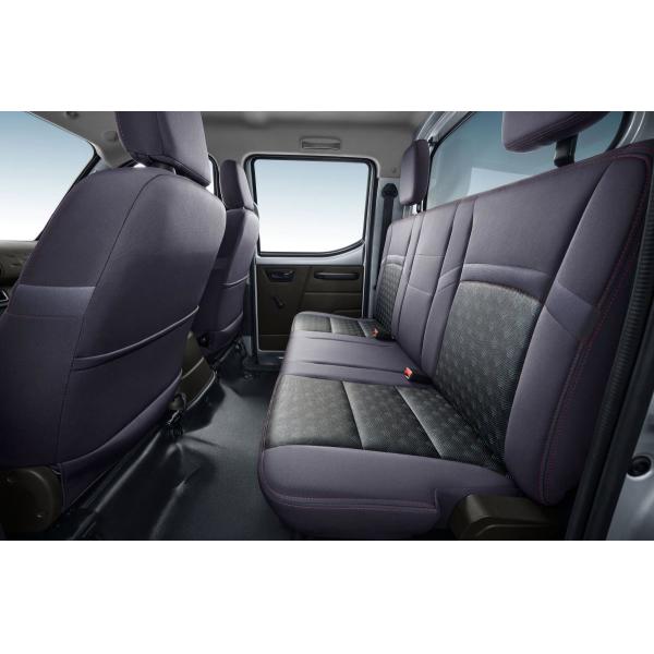 Quality DFSK Chuangfu Niuka Single And Double Row Pickup Truck for sale