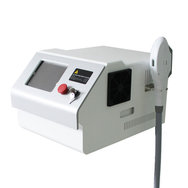 Quality Acne Treatment Skin Rejuvenation IPL SHR Machine for sale