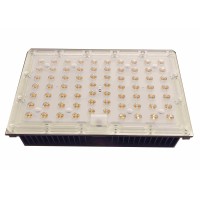 Quality CCT 2200K 200W Fishing Boat Light Module SMD3030 283.3X181mm High Power for sale