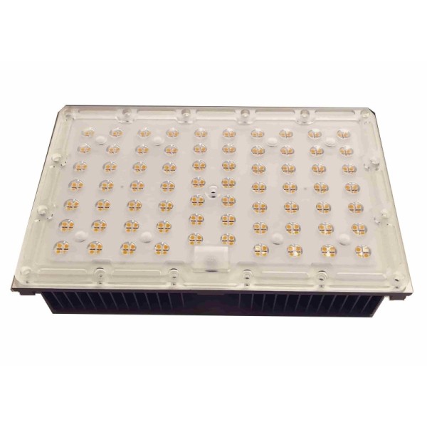 Quality CCT 2200K 200W Fishing Boat Light Module SMD3030 283.3X181mm High Power for sale