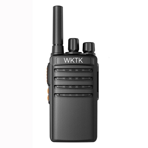 Quality Professional DMR Digital Walkie Talkie with GPS APRS 5W RF Power and 20km Talk Range for sale