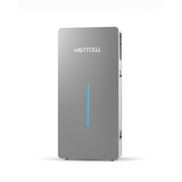 Quality Wall / Floor Mounted Residential ESS Energy Storage System DC 380V / 220V Voltage for sale