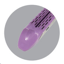 Cayman Clip Technology