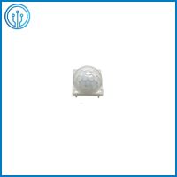 Quality 10mm 12mm 140DEG PIR Sensor Module ROHS Round PIR Motion Sensor for sale