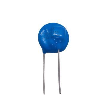 Quality Thermally Protected Varistors TMOV 20N751K 460VAC 610VDC 10KA 20D751K for sale