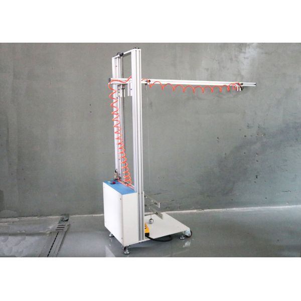 Quality IEC 50mm Steel Ball Impact Device for sale