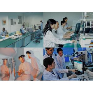 China Factory - Qingdao Jincheng Maritime Technology Co., Ltd