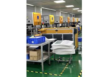 China Factory - Global Well Electronic Co., LTD
