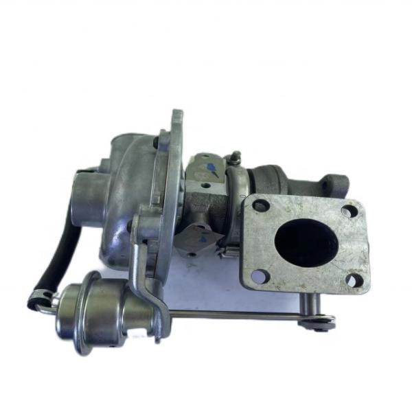 Quality Iron Supercharger Assembly 8-97139724-QL for QingLing TFR55 4JB1NA 2009- for sale