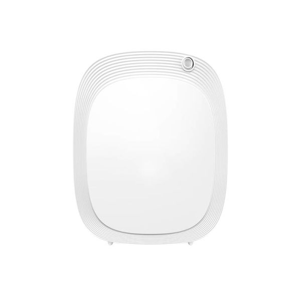 Quality White Ultrasonic Aroma Diffuser Machines With Coverage Of Up To 200 Square Feet for sale