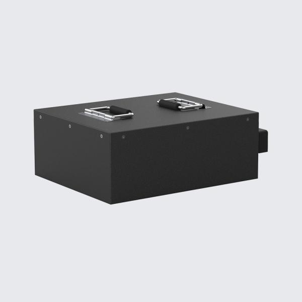 Quality 51.2V 50Ah Golf carts and sightseeing vehicles lithium battery for sale