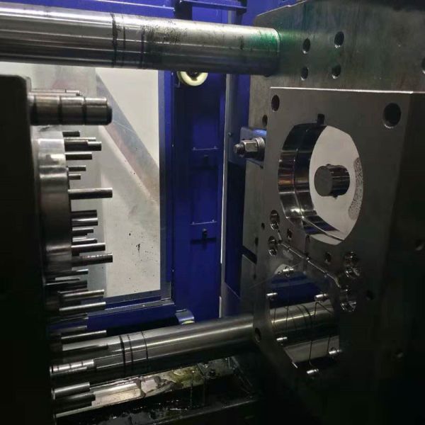 Quality ODM/OEM Rapid Prototype Cold Hot Runner Injection Mould ISO90001 for sale