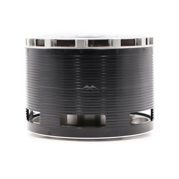 Quality 240150 220KG Thrust Electric Brushless Motor For Big Drone Multi Rotor Heavy Lift Drone for sale