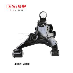 Quality Toyota Arm Assy 48069-60030 for sale