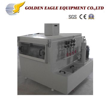 Quality Paper Packaging Materials Chemical Etching Machine With Working Size Of 500 for sale