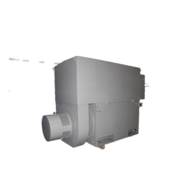 Quality Simo YKK 4004-4 High Voltage AC Motor 1485 RPM Asynchronous Electric Motor for sale