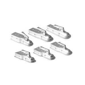 Quality 2inch Straight Tongue Trailer Coupler for sale