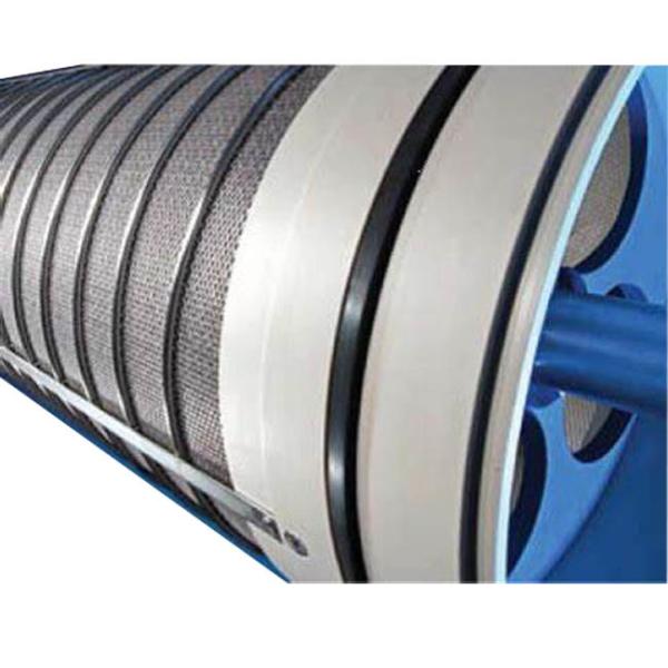 Quality 316L 904 Sintered Filter Element For Ballast Water for sale