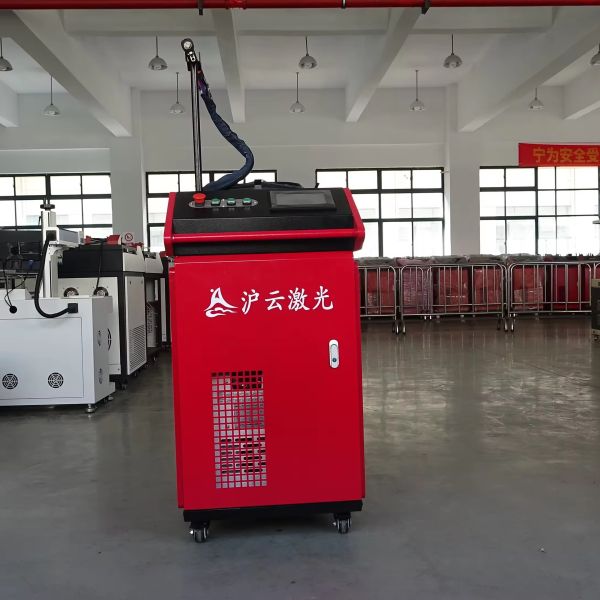 Quality Continuous Wave 1000W 1500W 2000W 3000W Portable Handheld Fiber Laser Welding Machine for sale