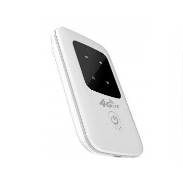 Quality 150Mbps DL / 50Mbps UL 4G LTE Pocket Wifi Router Win7 Win8 WinXP MAC Vista LINUX for sale