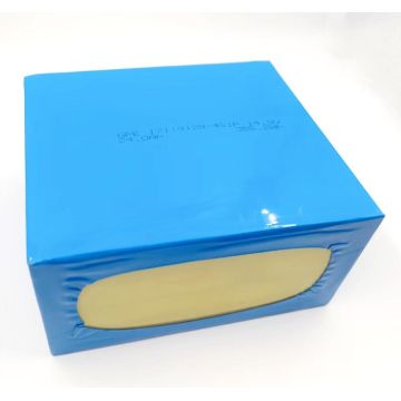 Quality Prismatic Cell Lithium Ion Battery , 4S1P 14.8V 24Ah Rechargeable Battery Pack for sale