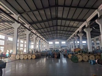 China Factory - Changzhou Longchuang Insulating Material Co., Ltd.
