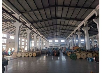 China Factory - Changzhou Longchuang Insulating Material Co., Ltd.