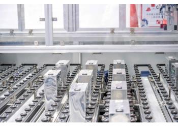 China Factory - Wenergy Technologies Pte.Ltd.