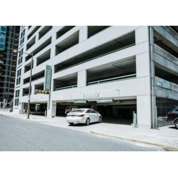 Quality Office Building Car Elevator Lift for sale