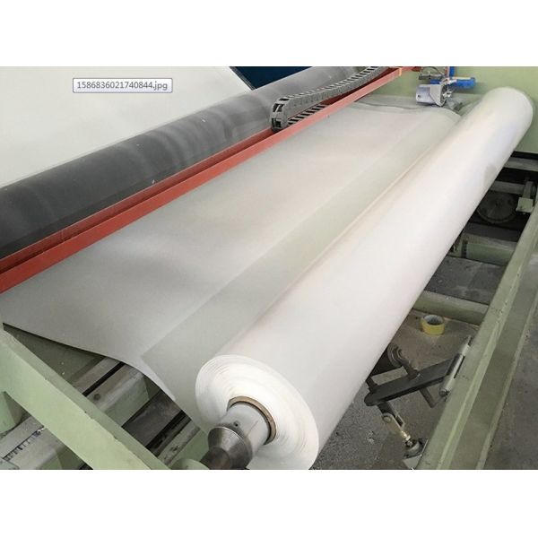 Quality Professional TPO Waterproof Membrane for Effective Roofing Solutions for sale