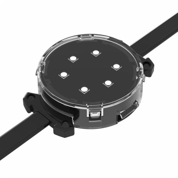 Quality Building Bridge Decoration RGBW Pixel Lights Outdoor Point Light for sale