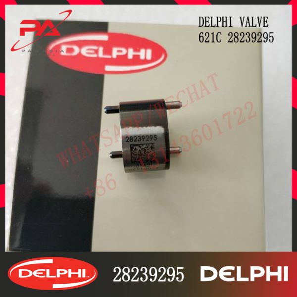 Quality 28239295 Diesel Injector Control Valve for sale