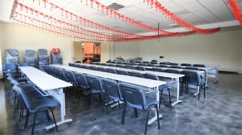 China Factory - Wuxi Senyometal Display Corp.,Ltd.