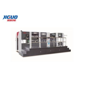 Quality Hot Embossing Paper Stripping Machine 1070×770mm Craft Die Stripping Machine for sale