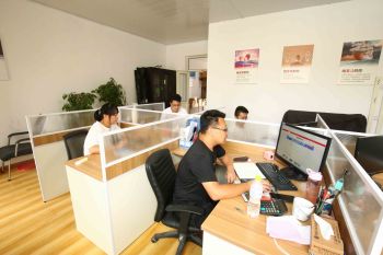 China Factory - Qingdao Xiang Aozhiyuan Auto Parts Co., Ltd.