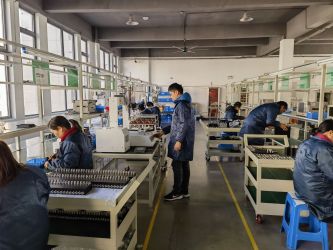 China Factory - Anhui Bonfire Technology Co., Ltd