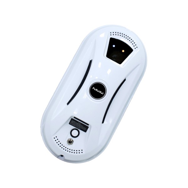 Quality 90W Magnetic Window Cleaner Robot with 2800Pa Suction for sale